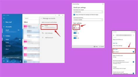How To Stop Syncing Mail On Pc And Mobile Easily