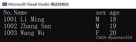 C语言自定义数据类型(三)结构体指针 Csdn博客 C语言自定义数据类型(三)结构体指针 Csdn博客