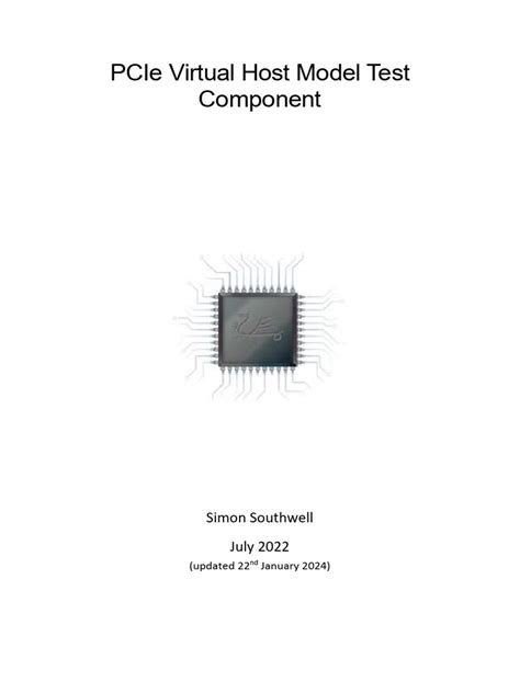 Pcie Vhost Pdf Parameter Computer Programming Pointer Computer