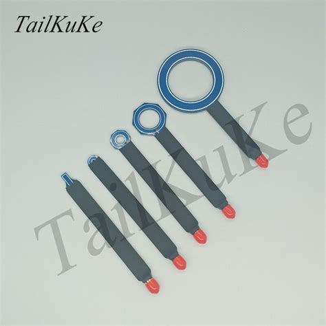 EMC EMI Near Field Probe Conduction Radiation Rectification Simple Magnetic Field Probe 9KHz