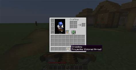 Functional Fletching Gallery