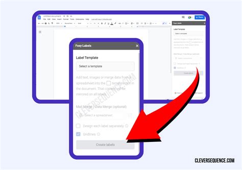 7 Steps To Create Labels In Google Docs In 2025