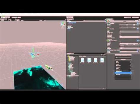 Unity Space Shooter Creating Hazards Unity Official Tutorials YouTube