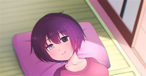 四肢切断 Adrianna Angela New Oc Senso Gowangのイラスト Pixiv