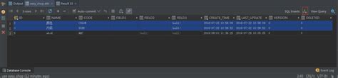 jetbrains出品，一款好用到爆的数据库工具 jetbrains数据库工具 csdn博客