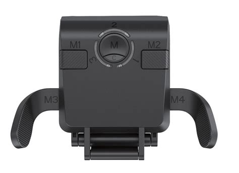 Controller Macro Adapter Factory