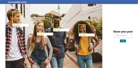 Github Irinesreact Face Detection App Face Detection App Project