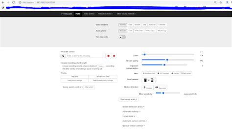 Building A Smart Intruder Detection System With Opencv And Your Phone
