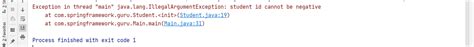Using Records In Modern Java Development Spring Framework Guru
