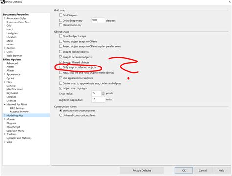 Near Is Not Working Cant Catch Curves Rhino For Windows Mcneel Forum
