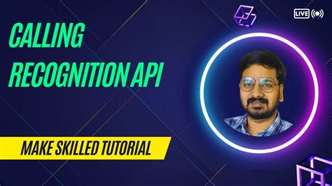 tutorial 12 calling aws rekognition face recognition using aws youtube