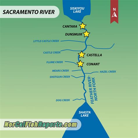 Sacramento River Map Map Of Sacramento River Delta Fpeli