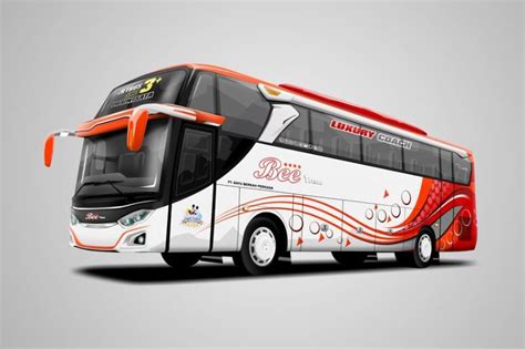 Perbedaan Bus Pariwisata Bus Ekonomi Bus Eksekutif Bus Patas Dan Bus Sleeper