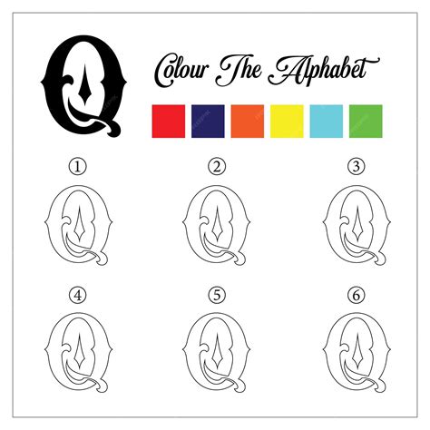 Mitosis Coloring Worksheet