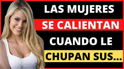 Datos Sexuales Sobre Las Mujeres Datos Psicol Gicos Interesantes Youtube