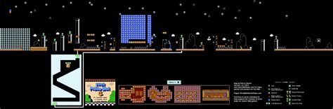 File Smb3 World 8 1 Map Png Super Mario Wiki The Mario Encyclopedia