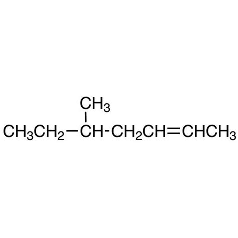 5 Methyl 2 Heptenecis And Trans Mixture 5ml M0992 5ml