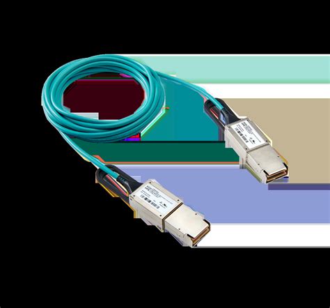 Hpe Synergy Interconnect Link Cables Hpe Store Us