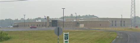 Marshall County Jail In Inmate Search And Roster