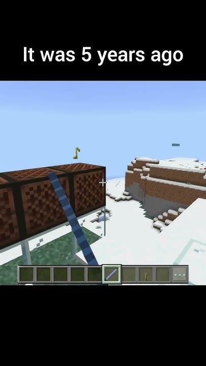 Minecraft Music Lessonminecraftmusicparodyshortsfunnynostalgiayt