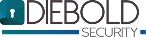 Diebold Company Logo