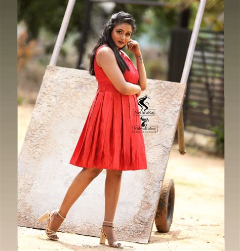 Nithya N Gowda Makeup Artist Services Review And Info Olready