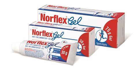 Why Norflex Is The Muscle Relaxant Of Choice · Medpharm Publications