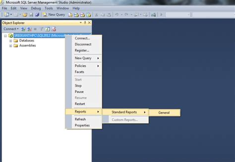 March 2012 Mssqltrek