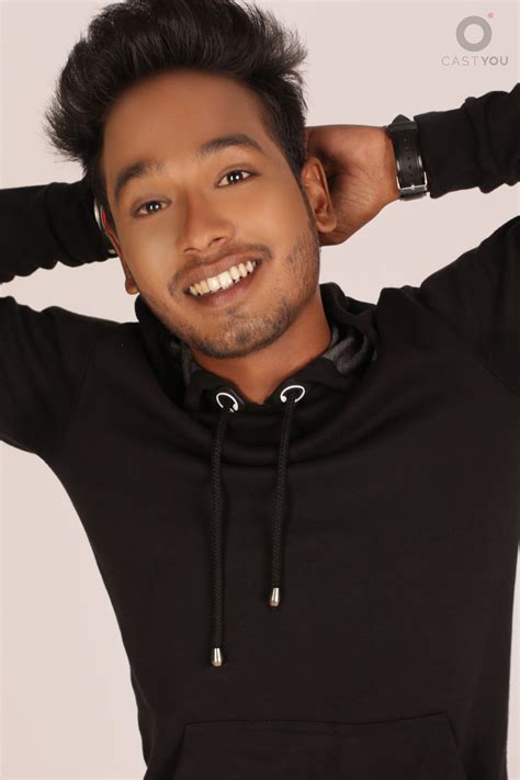 Sushant Yadav Castyou