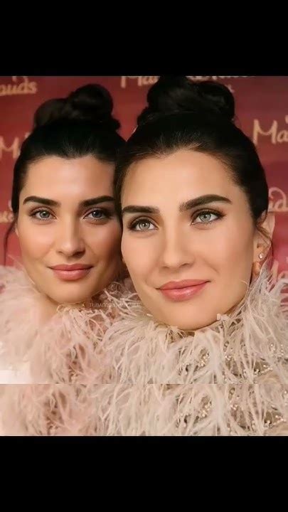 إفتتاح عرض التمثال الشمعي الخاص بالفنانة التركية توبة بويوكستون بحضور