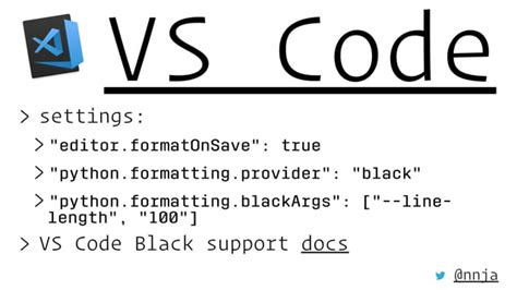 Code Review Skills For Pythonistas Nina Zakharenko EuroPython PPT