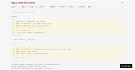 Todo Codesandbox