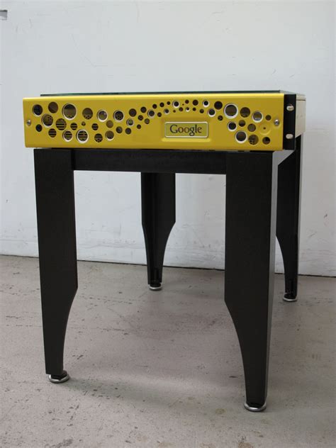 data side table fusion metals