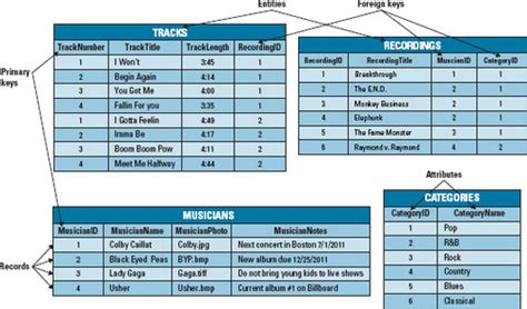 Data Models Flashcards Quizlet
