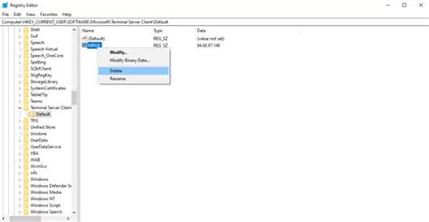[4 ways] how to clear remote desktop connection history airdroid
