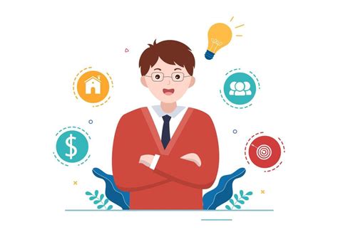 Self Development Logo Vector Art Icons And Graphics For Free Download