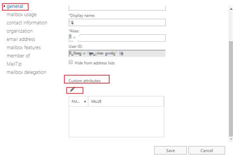 dynamic distribution group custom attributes with a twist 4 by joz