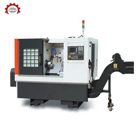 China Hot Selling CNC Slant Bed Lathe Tck CNC Turning Center CNC Lathe Machine And CNC