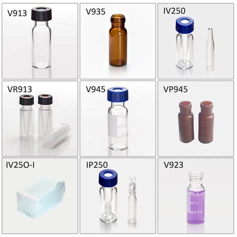 Lab Hplc Vials Aijiren Aijiren Hplc Vials