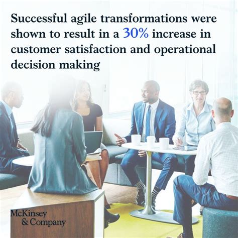 Mckinsey And Company On Linkedin Agile 11 Comments