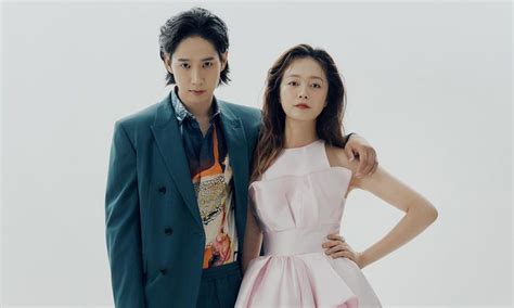 Jeon So Min And Park Sung Hoon Mourn Over Loss Of Daughter In Kbs Drama Special Hee Soo