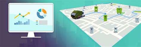 Smart Waste Management Top Tech