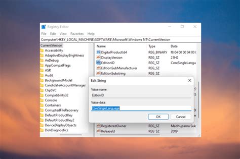 Failed To Determine Source Edition Type 5 Ways To Fix It