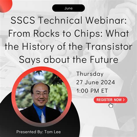 ieee solid state circuits society on linkedin join us for the sscs