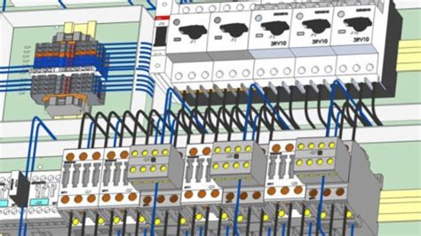 Top Electrical Panel Design Software Features And Benefits Kdm Steel