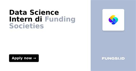 Data Science Intern Di Funding Societies Fungsiid