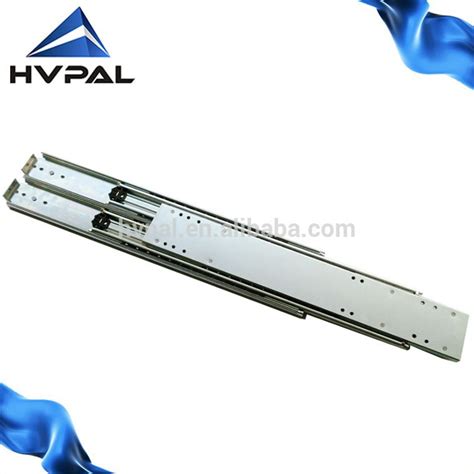 China Custom Super Heavy Duty Loading Drawer Slides Manufacturers China Custom Super Heavy Duty Loading Drawer Slides Manufacturers