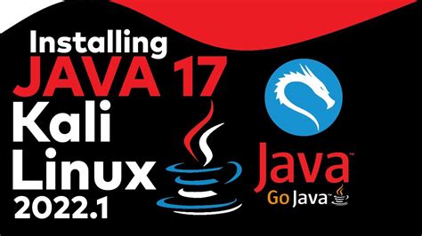 How To Install Java 17 [ Open Jdk ] On Kali Linux 2022 1 Java 17 On Kali Java 17 Install