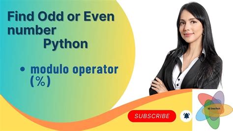 Odd Or Even Number In Python Python Program To Check If A Number Is