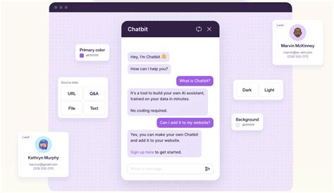 Enterprise Chatbots Top Features And Capabilities In 2024 Chatbit Blog